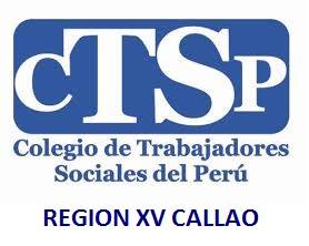 Home - CTSP REGIÓN XV CALLAO